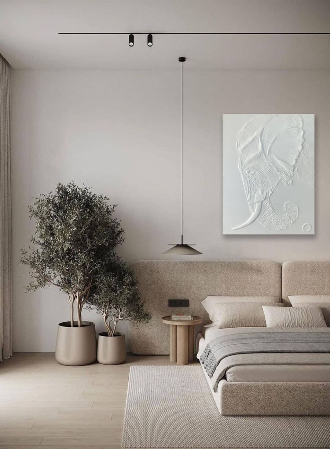 Basingstoke Fire Station Wall Mural - Kelly Griffiths Art